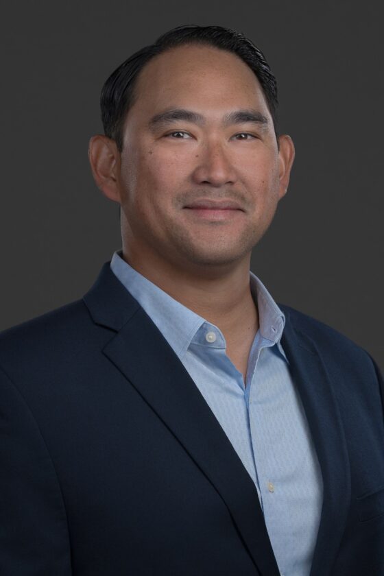 Maui Food Bank appoints Chris Yuh as chief financial officer | News, Sports, Jobs - Maui News